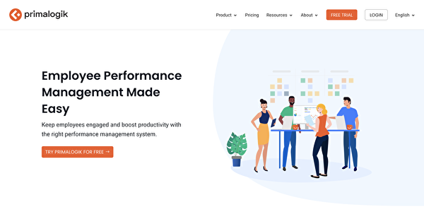 Primalogik Reviews: Pricing & Software Features 2024 - Financesonline.com