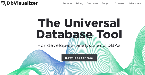 DbVisualizer Reviews: Pricing & Software Features 2024 - Financesonline.com