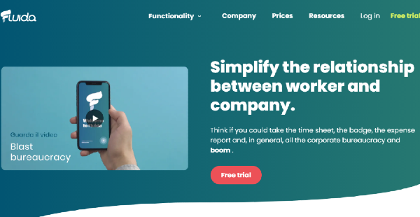 Fluida Reviews: Pricing & Software Features 2024 - Financesonline.com