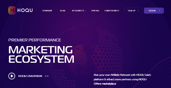 HOQU Reviews: Pricing & Software Features 2024 - Financesonline.com