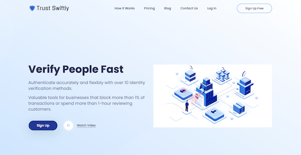 Trust Swiftly Reviews: Pricing & Software Features 2024 - Financesonline.com