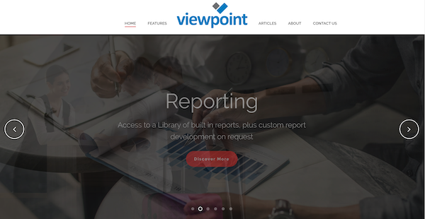 Viewpoint PMS Reviews: Pricing & Software Features 2024 ...