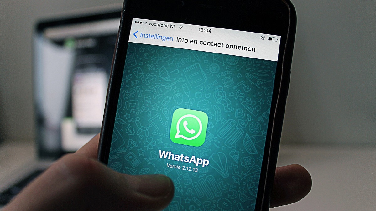 70 Intriguing WhatsApp Statistics: 2024 Usage Facts & Insights ...