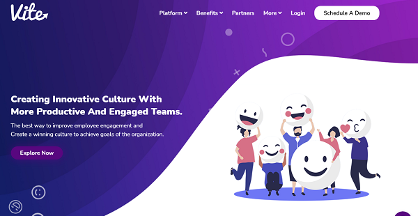 Vite Reviews: Pricing & Software Features 2024 - Financesonline.com