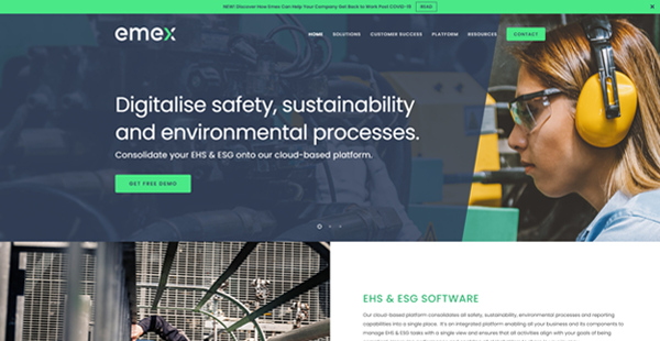 Emex Reviews: Pricing & Software Features 2024 - Financesonline.com