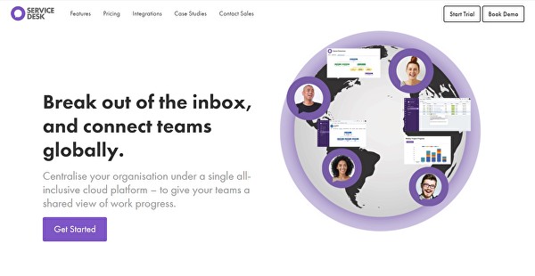 Halo Service Desk Reviews: Pricing & Software Features 2024 ...