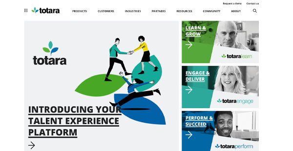 Totara Learn Reviews: Pricing & Software Features 2024 - Financesonline.com