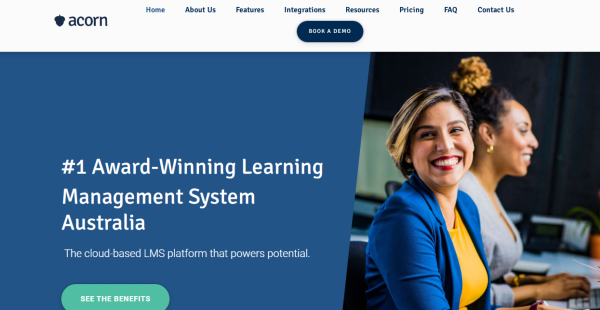 Acorn Reviews: Pricing & Software Features 2022 - Financesonline.com