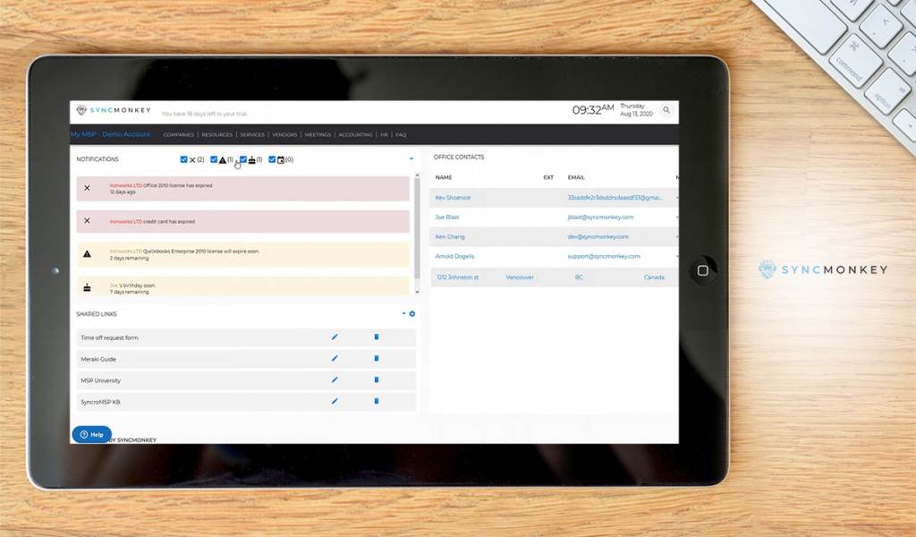 15 Best Document Management Systems of 2021 - Financesonline.com