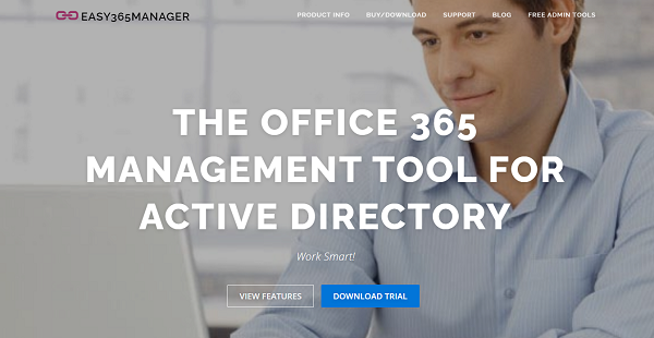 Easy365Manager Reviews: Pricing & Software Features 2024 ...