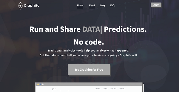 Graphite Note Reviews: Pricing & Software Features 2024 ...