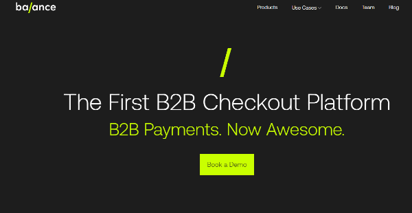 Balance Reviews: Pricing & Software Features 2024 - Financesonline.com