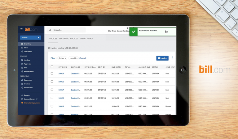 Benefits of Accounting Software: Examples of Leading Solutions ...
