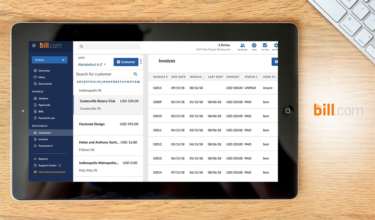 12 Best Invoicing Software for Freelancers, Contractors, Consultants ...