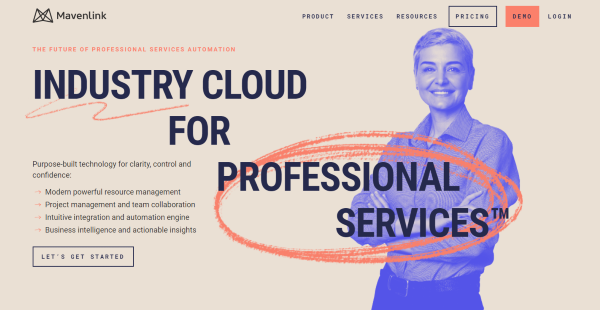 Mavenlink Reviews: Pricing & Software Features 2022 - Financesonline.com