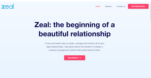 Zeal Reviews: Pricing & Software Features 2024 - Financesonline.com