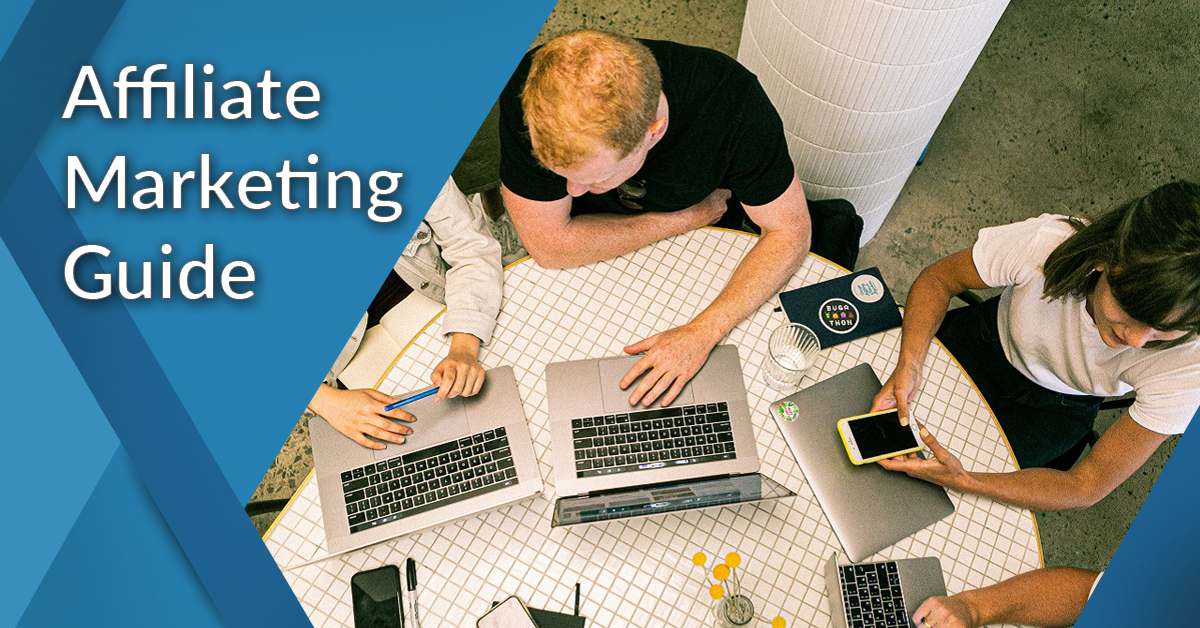 How to Set Up Affiliate Marketing for Merchants in 2024: A Step-by-Step ...