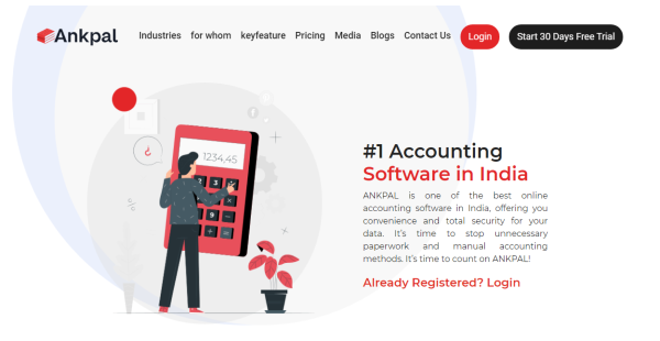 Ankpal Reviews: Pricing & Software Features 2024 - Financesonline.com