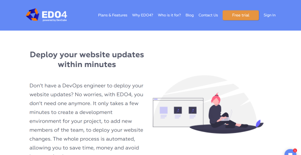 EDO4 Reviews: Pricing & Software Features 2024 - Financesonline.com