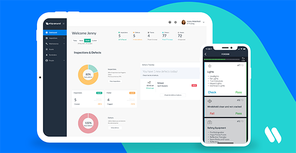 Whip Around Reviews: Pricing & Software Features 2024 - Financesonline.com