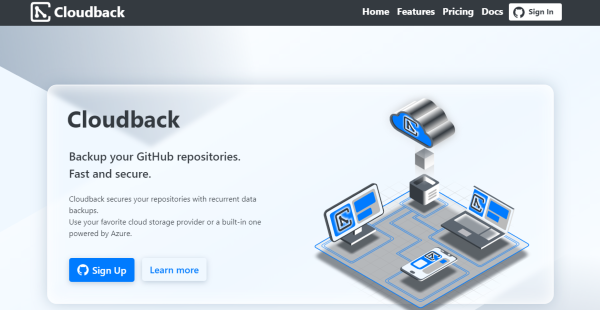 Cloudback Reviews: Pricing & Software Features 2024 - Financesonline.com