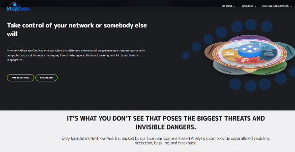IdeaData Reviews: Pricing & Software Features 2024 - Financesonline.com