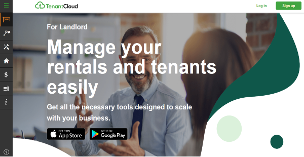 TenantCloud Reviews: Pricing & Software Features 2024 - Financesonline.com