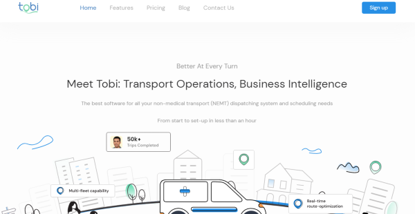 Tobi Reviews: Pricing & Software Features 2024 - Financesonline.com
