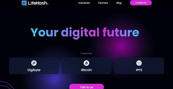 LifeHash Reviews: Pricing & Software Features 2024 - Financesonline.com