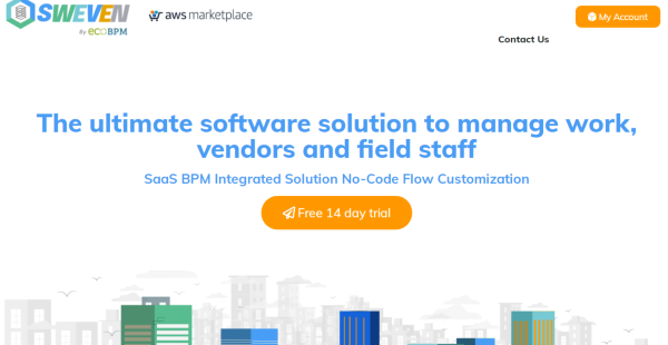 Sweven Reviews: Pricing & Software Features 2024 - Financesonline.com