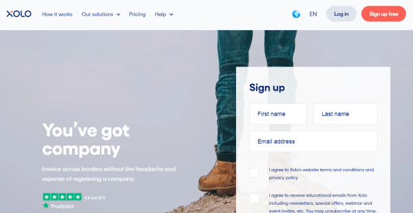 Xolo Go Reviews: Pricing & Software Features 2024 - Financesonline.com