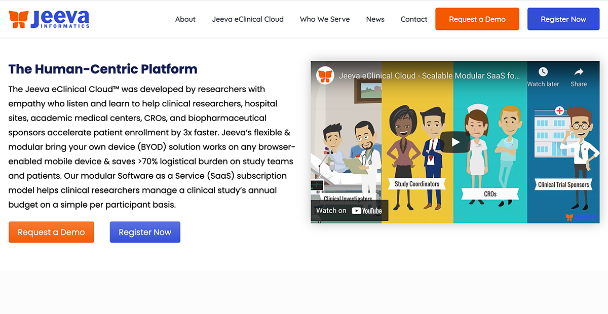 Jeeva Reviews: Pricing & Software Features 2024 - Financesonline.com