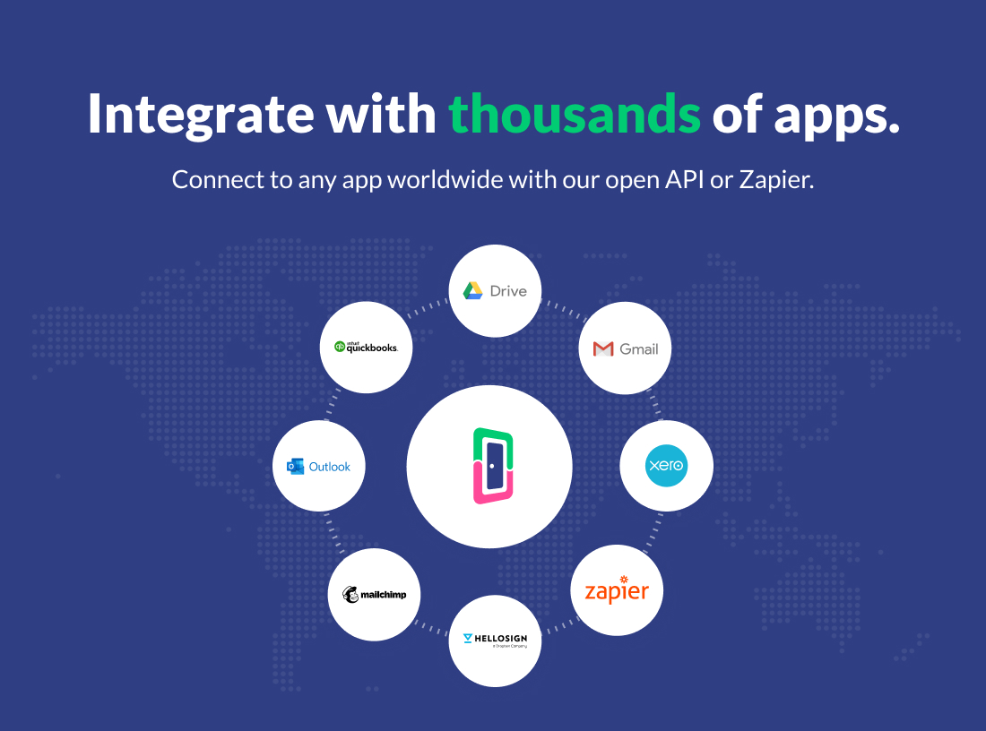 DoorLoop Reviews: Pricing & Software Features 2023 - Financesonline.com