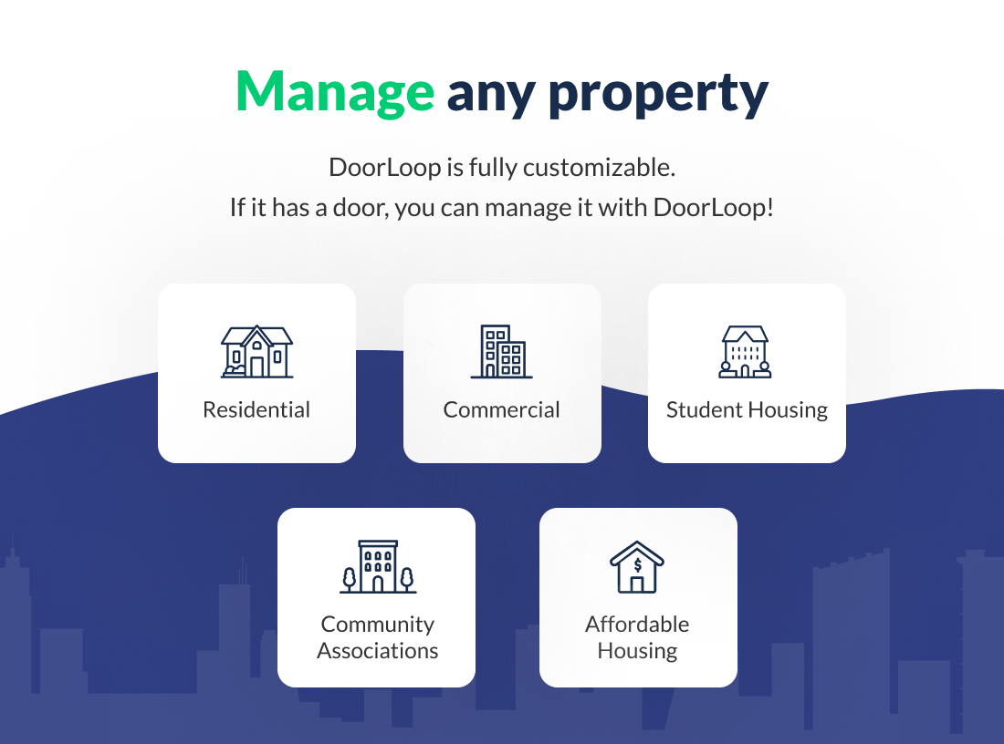 DoorLoop Reviews: Pricing & Software Features 2023 - Financesonline.com