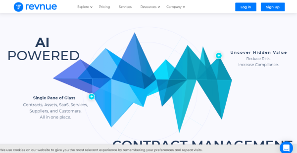 Revnue Reviews: Pricing & Software Features 2024 - Financesonline.com