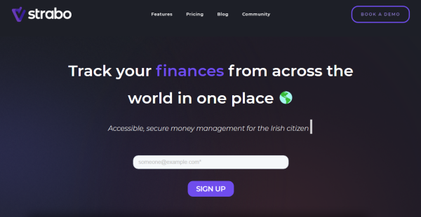 Strabo Reviews: Pricing & Software Features 2024 - Financesonline.com