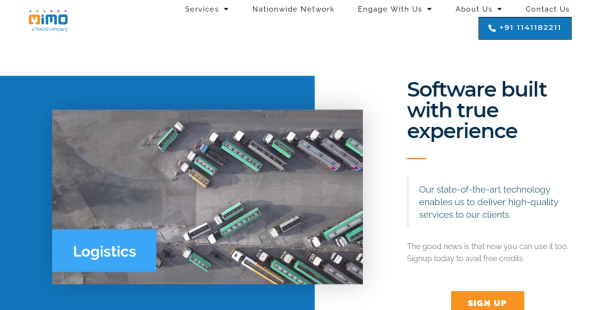 TraQSuite Reviews: Pricing & Software Features 2024 - Financesonline.com