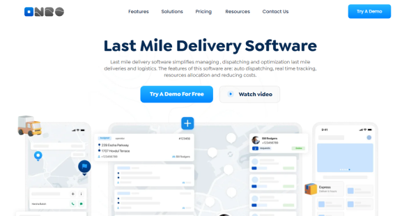 Onro Reviews: Pricing & Software Features 2024 - Financesonline.com