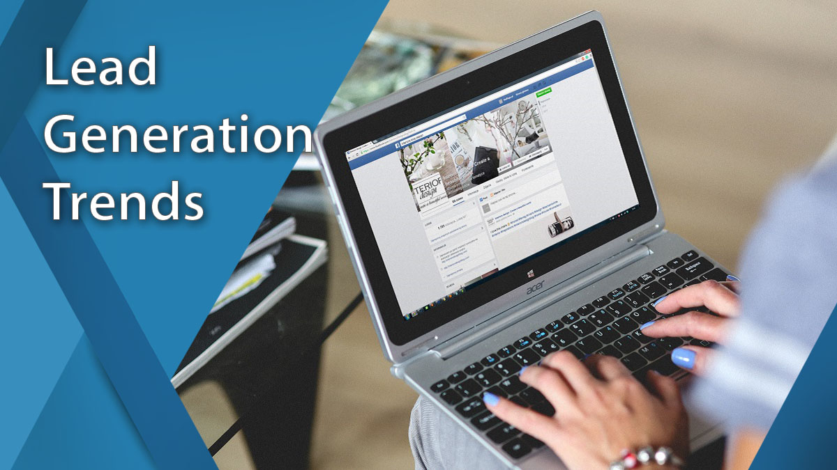 11 Key Lead Generation Software Trends & Forecasts for 2024 ...