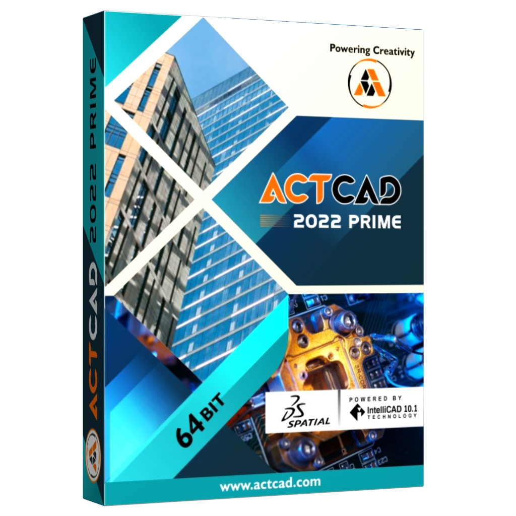 ActCAD Professional Reviews: Pricing & Software Features 2024 ...