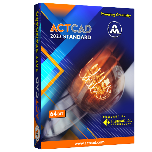 ActCAD Professional Reviews: Pricing & Software Features 2024 ...