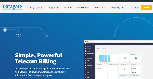 Datagate Reviews: Pricing & Software Features 2024 - Financesonline.com