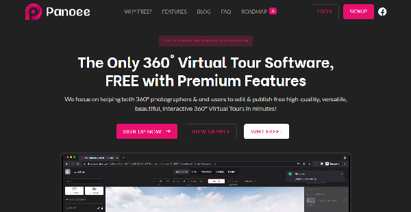 Panoee Reviews: Pricing & Software Features 2024 - Financesonline.com