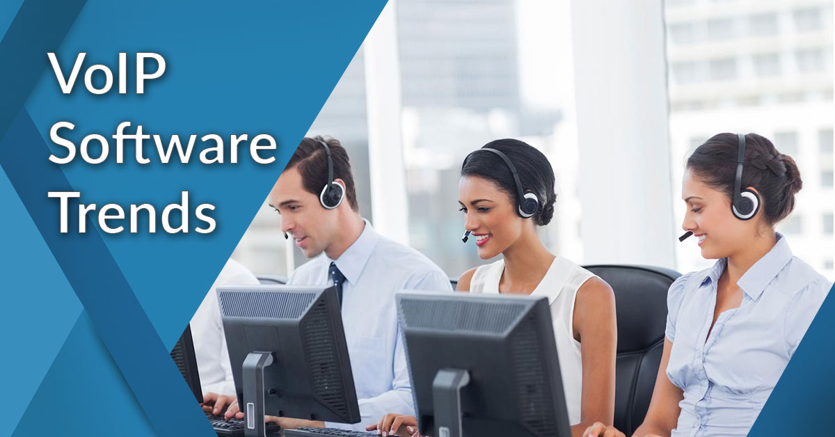 10 VoIP Software Trends for 2024: Latest Predictions To Watch Out For ...