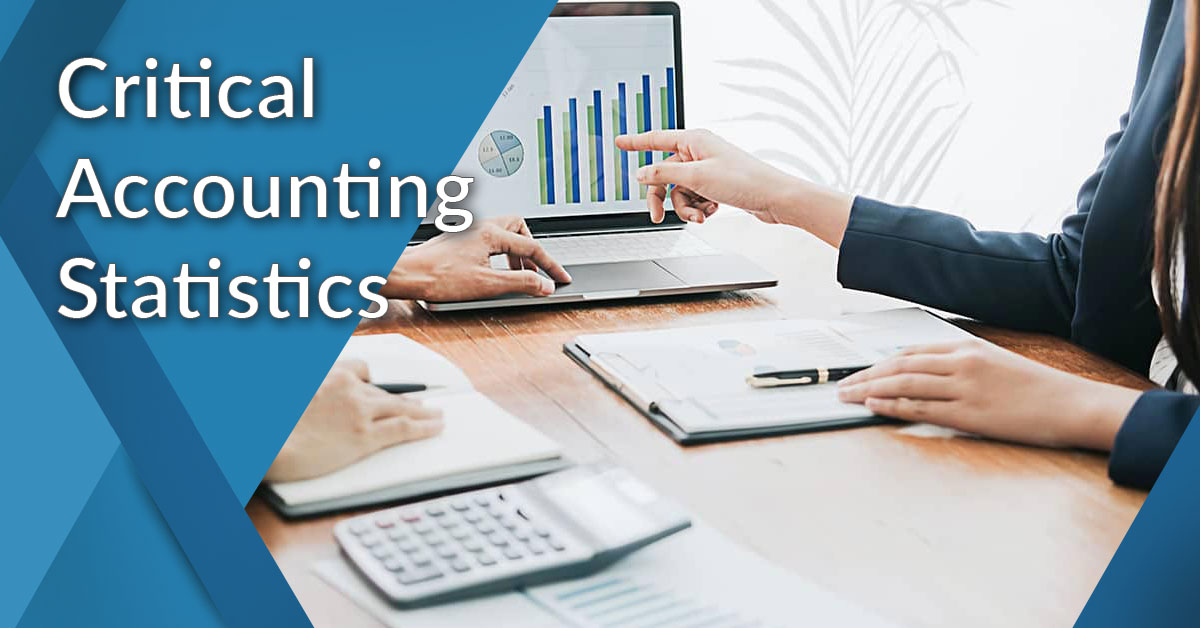 57 Critical Accounting Software Statistics: 2024 Data Analysis & Market ...