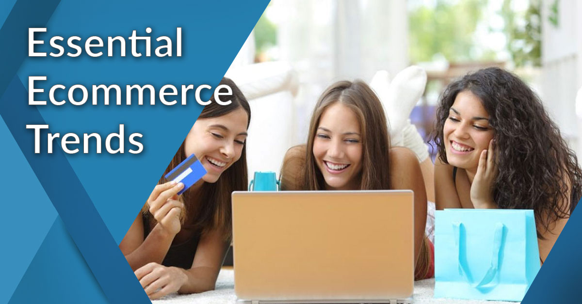 11 Ecommerce Software Trends for 2024: Future Forecasts & Predictions - Financesonline.com