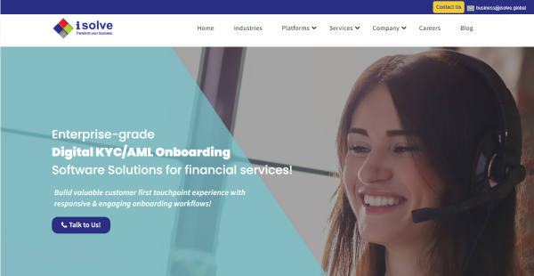 iStart Reviews: Pricing & Software Features 2024 - Financesonline.com