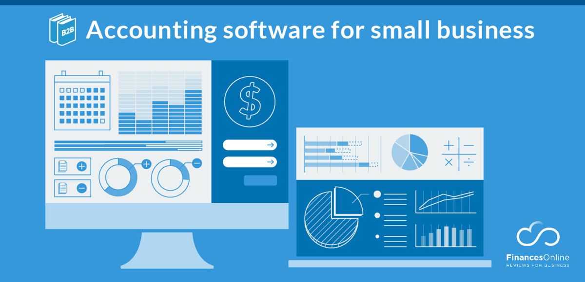 Best Accounting Software for Small Business in 2024 | FinancesOnline