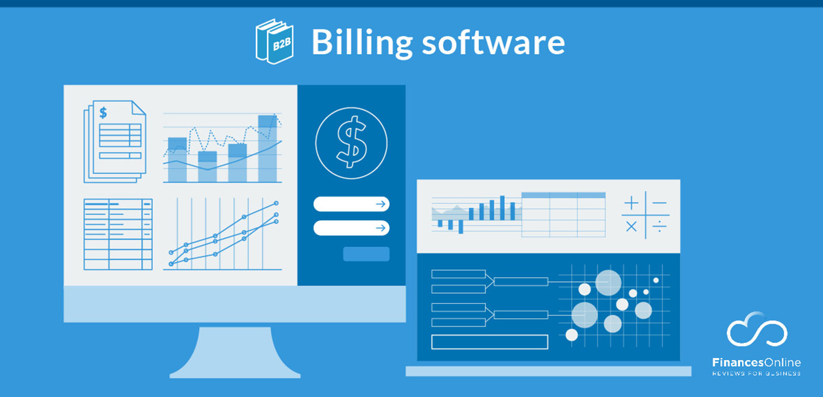 Best Billing Software In 2023 FinancesOnline