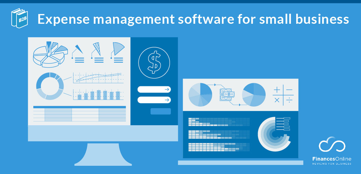 Best Expense Management Software for Small Business in 2024 ...